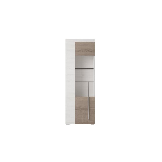 Paramount Standard Display Cabinet by Wayfair | ufurnish.com