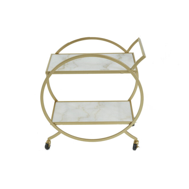 Schaefer Serving Cart by Wayfair | ufurnish.com