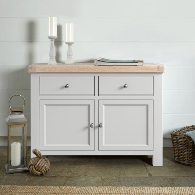 Waldemar 110cm Sideboard by Wayfair | ufurnish.com