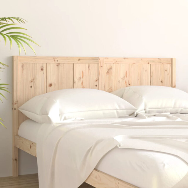 Kathey Solid Wood Headboard by Wayfair | ufurnish.com