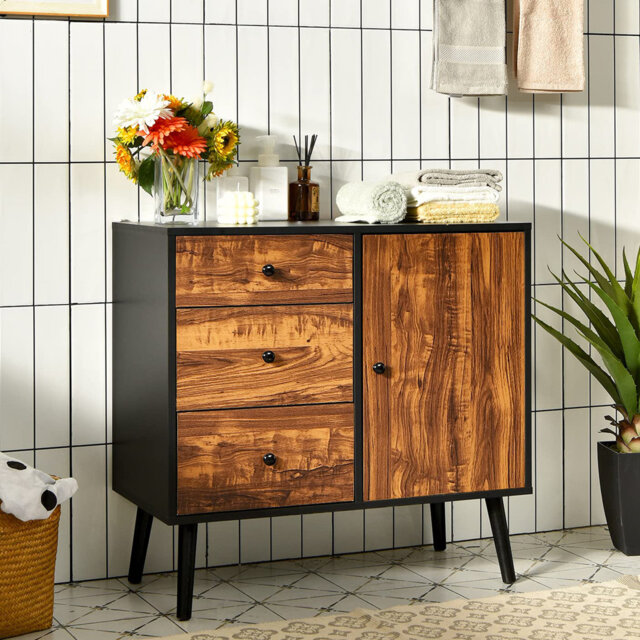 Yinn 80cm Sideboard by Wayfair | ufurnish.com