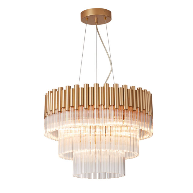 Adylynn 7-Light Empire Chandelier by Wayfair | ufurnish.com