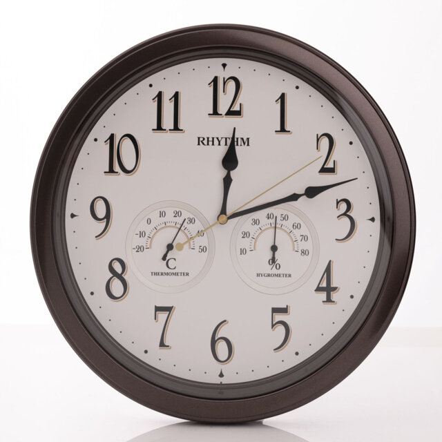 Viv Wall Clock by Wayfair | ufurnish.com