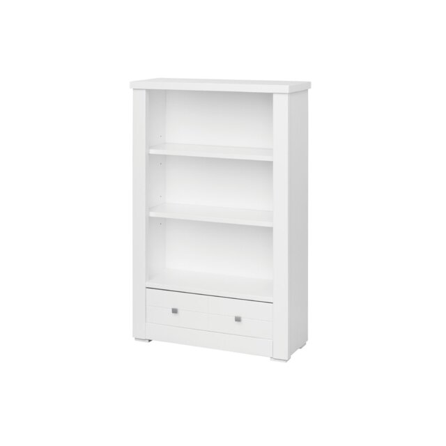 Angulo 90cm Bookcase by Wayfair | ufurnish.com