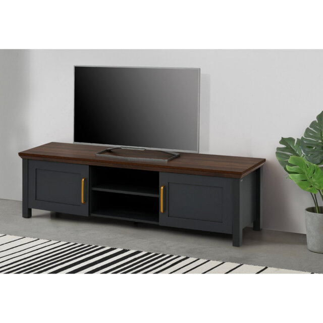 "Villano TV Stand for TVs up to 65""" by Wayfair | ufurnish.com