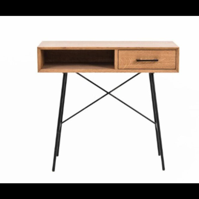 Finklea 120Cm Console Table by Wayfair | ufurnish.com