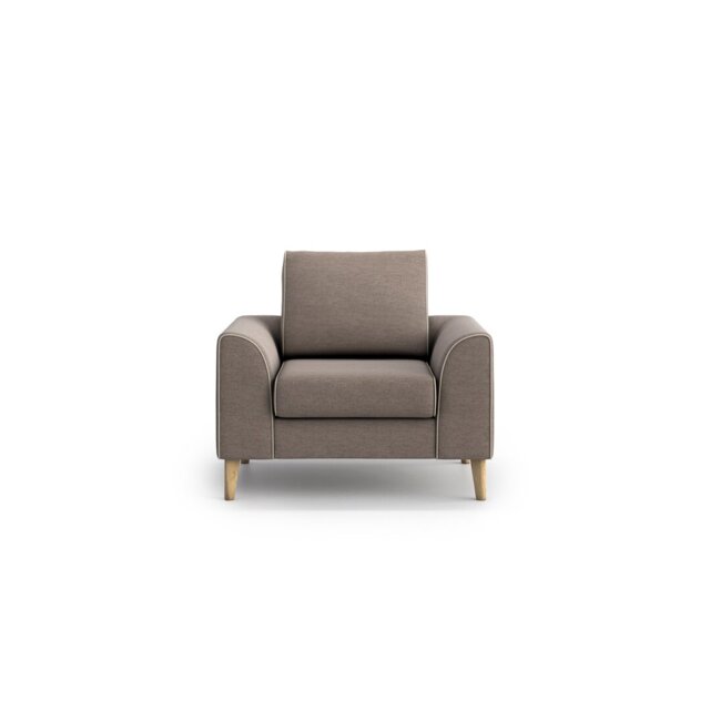 Letica Armchair by Wayfair | ufurnish.com