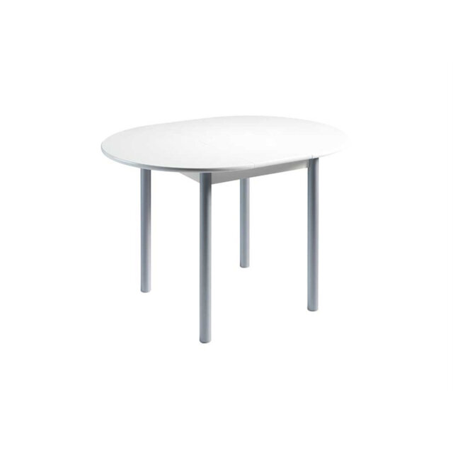 Grekin Butterfly Leaf Dining Table by Wayfair | ufurnish.com