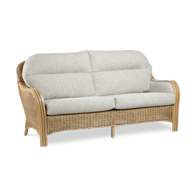 Sentire 3 Seater Conservatory Sofa by Wayfair | ufurnish.com