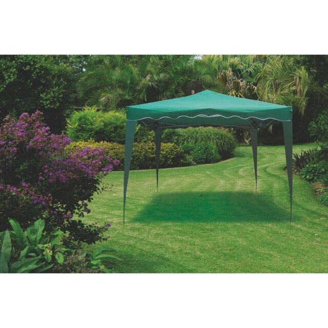 Taybah 3m x 3m Metal Pop Up Gazebo by Wayfair | uFurnish.com
