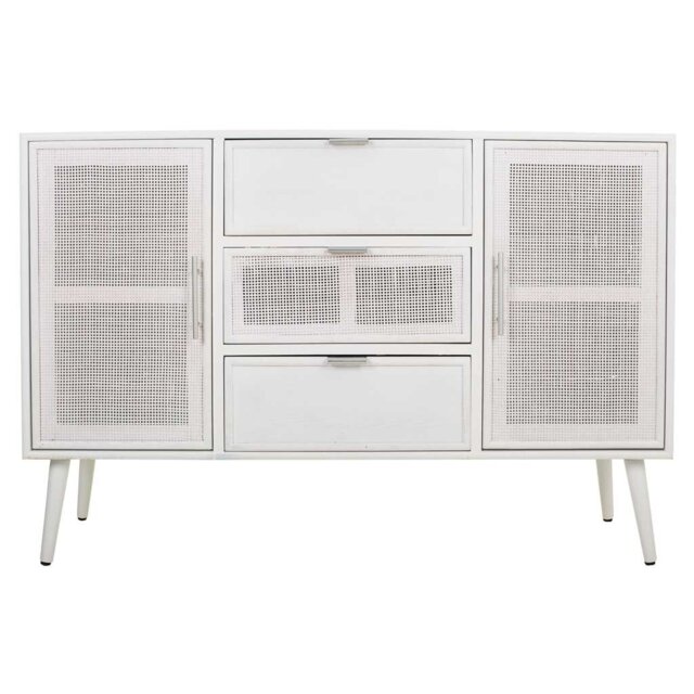 Adabella Wood and Bamboo Sideboard by Wayfair | ufurnish.com