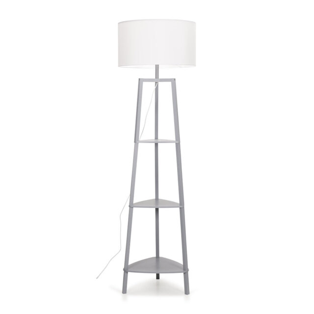 Aidrian 138cm Tripod Floor Lamp by Wayfair | ufurnish.com