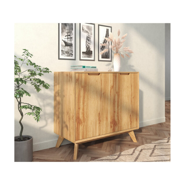Riverrock 80cm Sideboard by Wayfair | ufurnish.com