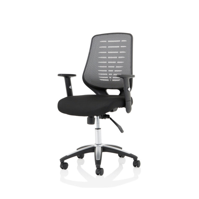 Relay Mesh Desk Chair by Wayfair | ufurnish.com