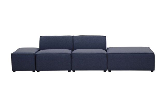 Rickart Sofa by Wayfair | ufurnish.com