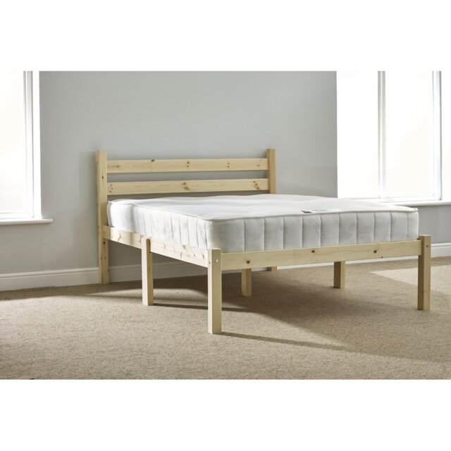 Edmonton Bed Frame by Wayfair | uFurnish.com