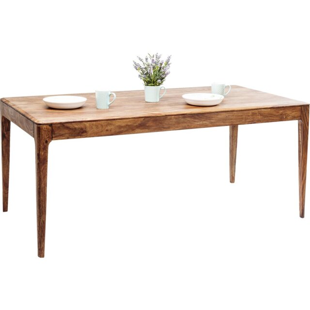 Brooklyn Dining Table by Wayfair | ufurnish.com
