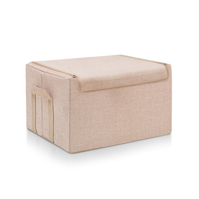 Reisenthel storagebox M storage box, recycled polyester fabric, rhombus ...