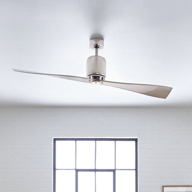 60Cm Armadeo 2 - Blade Ceiling Fan with Remote Control by Wayfair ...