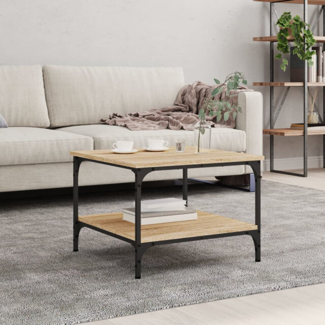 Weissman 4 Legs Coffee Table with Storage by Wayfair | ufurnish.com