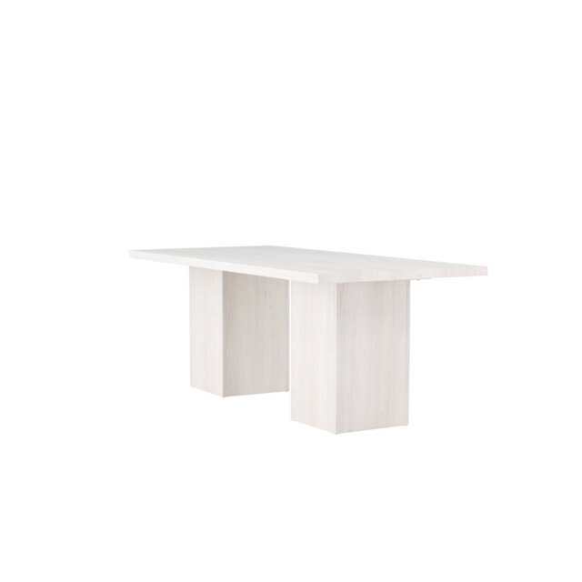 Nisrin Dining Table by Wayfair | uFurnish.com