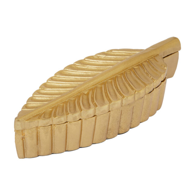 Boilleau Plume Decorative Box by Wayfair | ufurnish.com