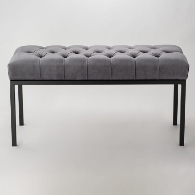 Fiorenza Upholstered Bench by Wayfair | ufurnish.com