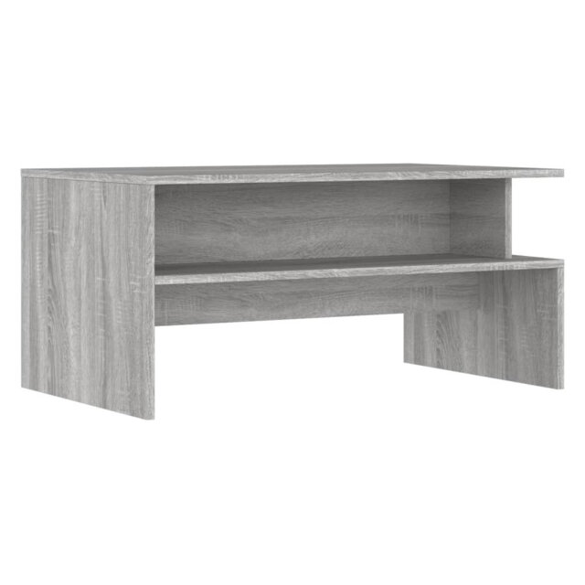 Aveah Frame Coffee Table with Storage by Wayfair | ufurnish.com