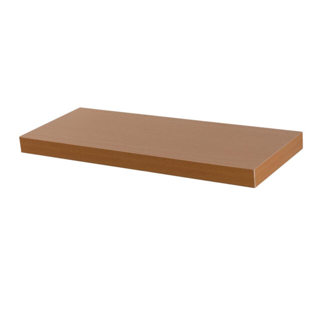 Harbour Housewares Modern Floating Wall Shelf - 60cm by Wayfair ...