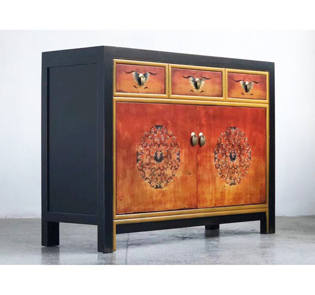 Dezera 3 - Drawer Chest of Drawers by Wayfair | ufurnish.com
