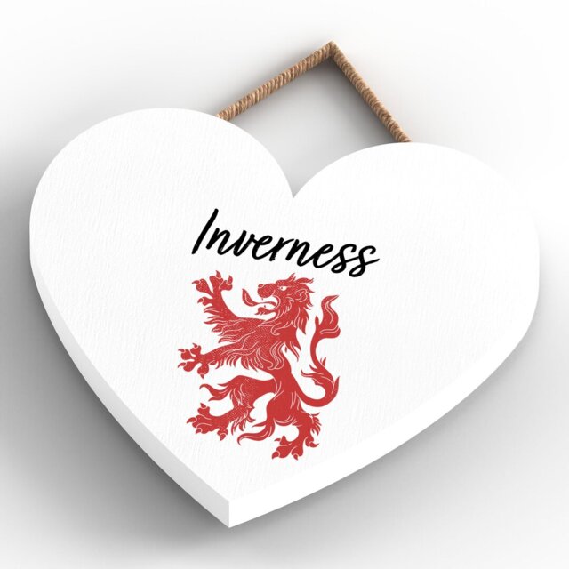 Scotland Lion Rampant Inverness Wall Décor by Wayfair | ufurnish.com