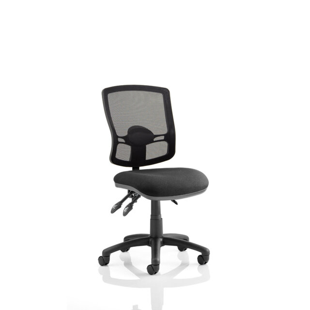 Eclipse Plus Mesh Desk Chair by Wayfair | ufurnish.com