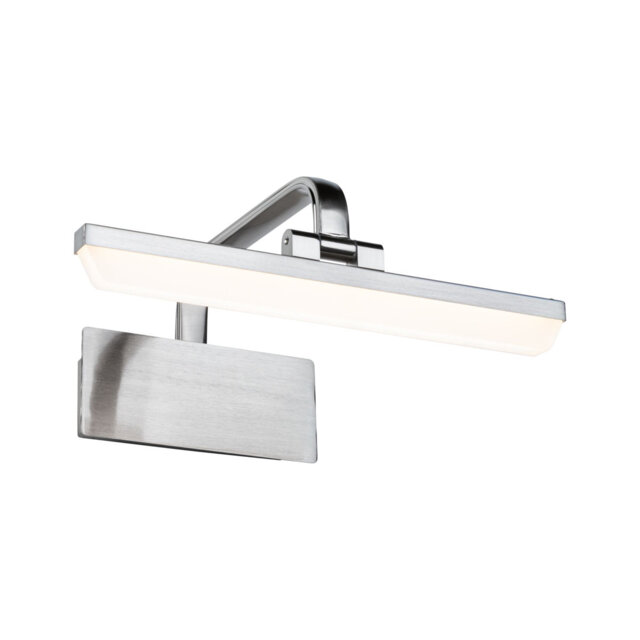 1 - Light Hardwired LED Wall Mounted Picture Light by Wayfair ...