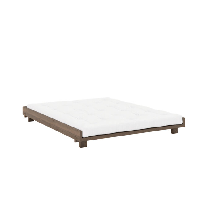 SOCIAL BEDFSC certified pine wood, Made in Europe, Scandinavian Design ...