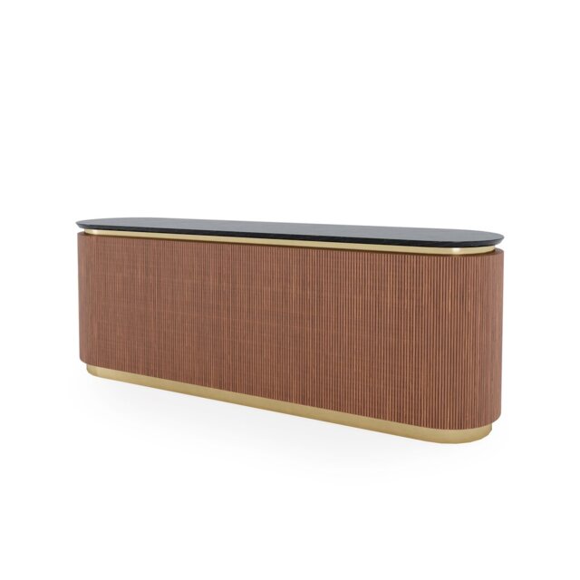 Hartselle 250Cm Wide Sideboard by Wayfair | ufurnish.com