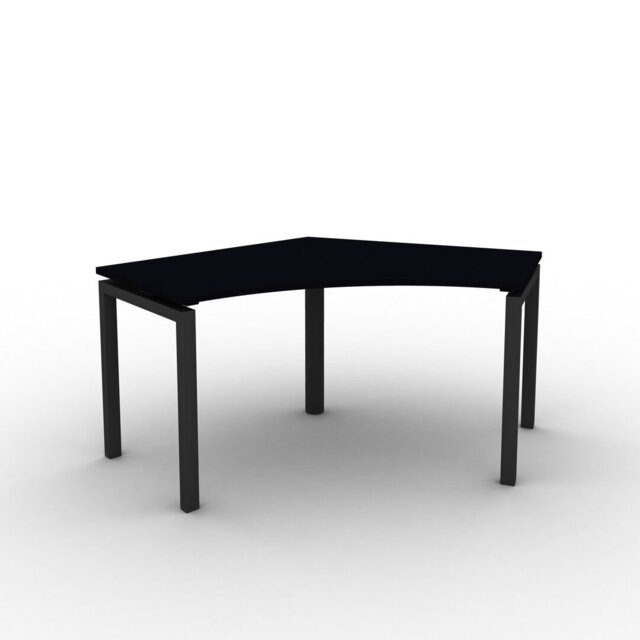 Grazian 111.5Cm W Corner Desk Shell by Wayfair | ufurnish.com