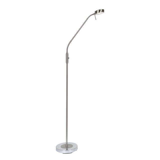 Firman 164cm LED Reading Floor Lamp by Wayfair | ufurnish.com