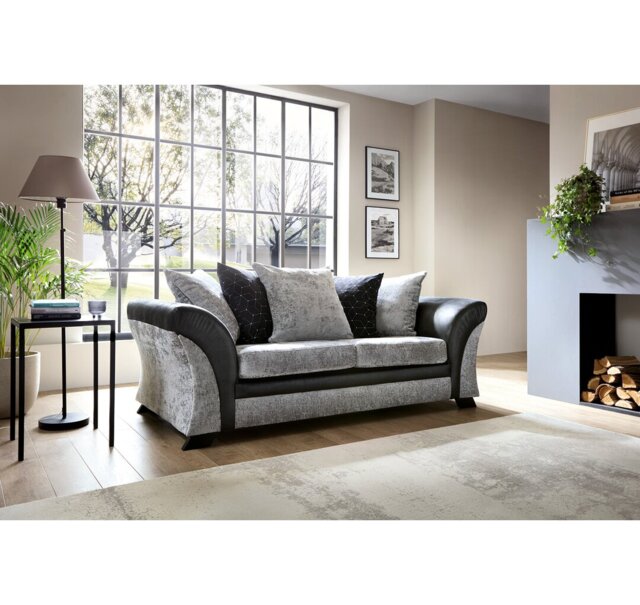 Drees 3 Seater Sofa by Wayfair | ufurnish.com