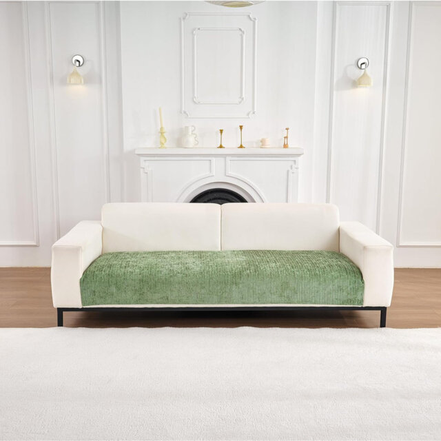 Aljona Outdoor Patio Sofa Cover by Wayfair | ufurnish.com