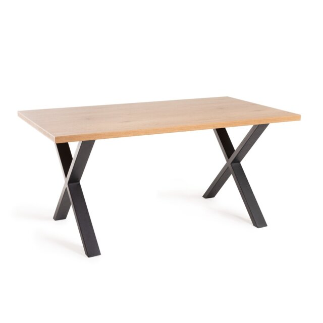 Estrella Dining Table by Wayfair | ufurnish.com