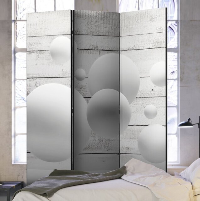 Balls Room Divider by Wayfair | ufurnish.com