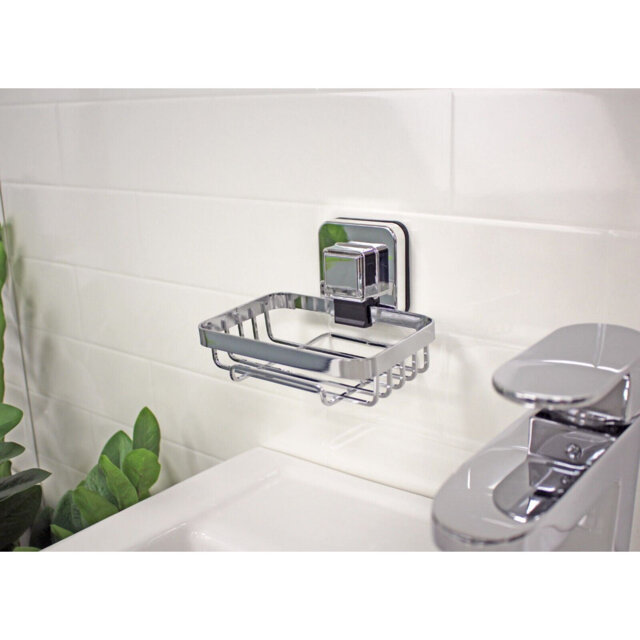 Mike Soap Dish by Wayfair | ufurnish.com