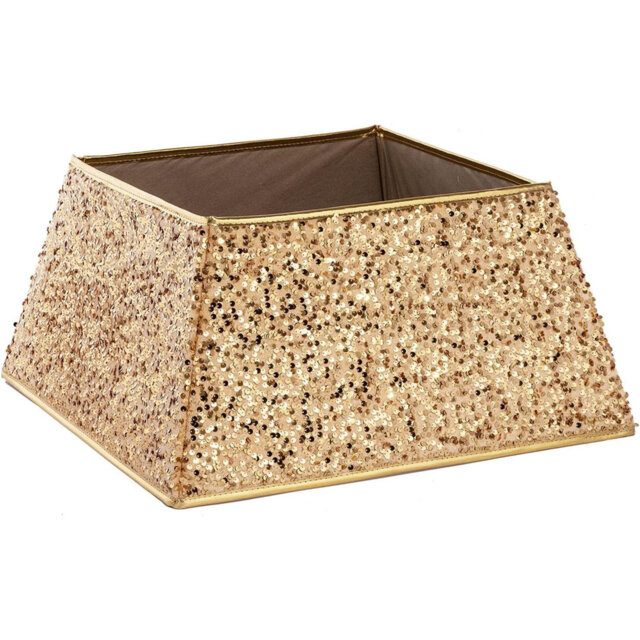 Gafford Tree Skirt by Wayfair | ufurnish.com