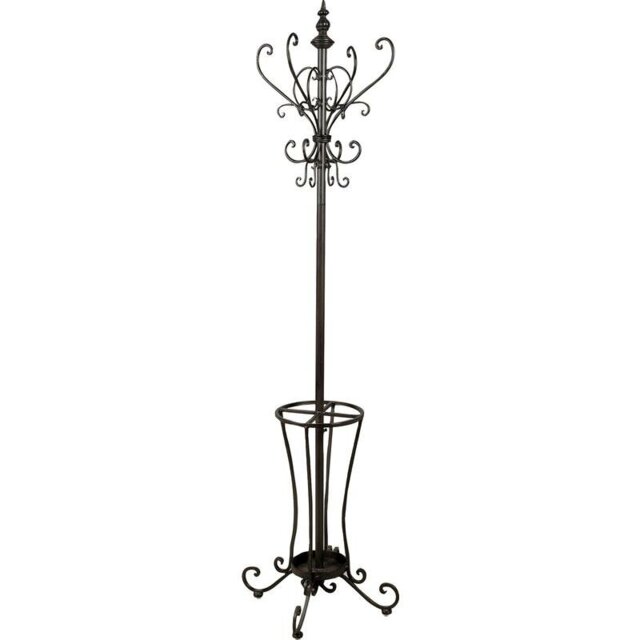 Burcott Coat Stand by Wayfair | ufurnish.com