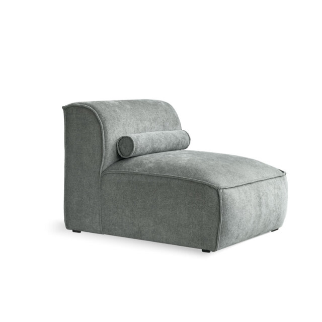 Flex Felix Armless Chair by Wayfair | uFurnish.com