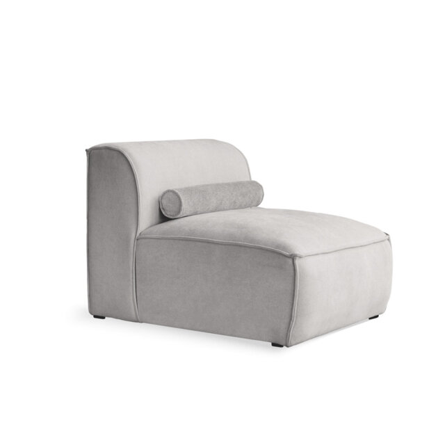 Flex Felix Armless Chair by Wayfair | ufurnish.com