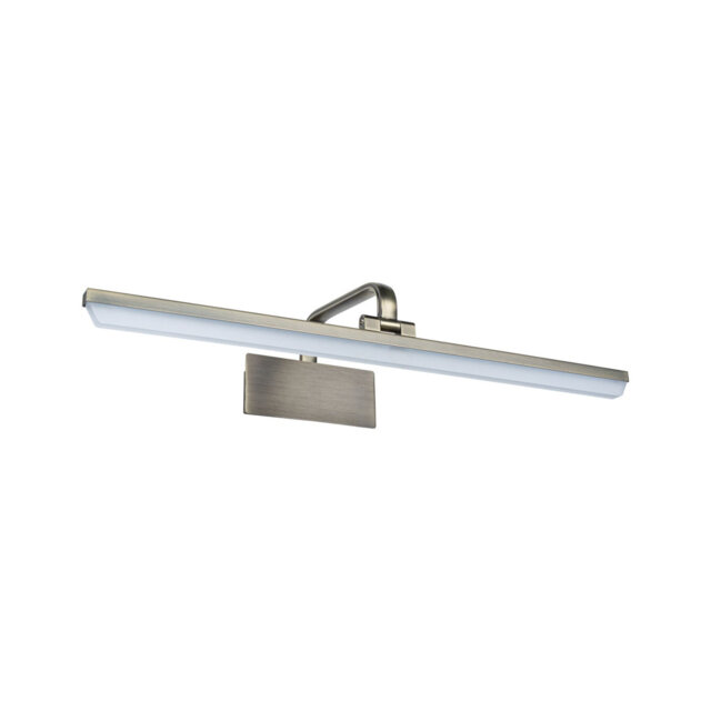 1 - Light Hardwired LED Wall Mounted Picture Light by Wayfair ...