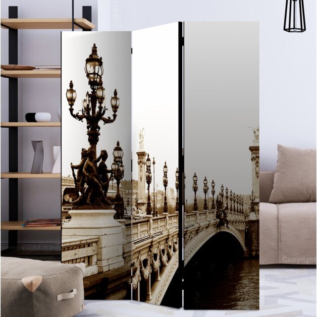 Nigol Room Divider by Wayfair | ufurnish.com
