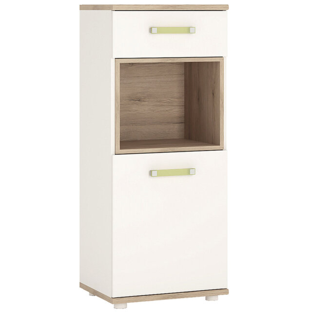 Combi 1 Drawer Chest by Wayfair | ufurnish.com