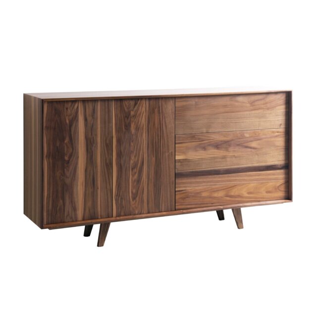 Austen 180 Cm Wide 3 Drawer Sideboard by Wayfair | ufurnish.com